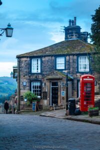 Haworth, West Yorkshire - 12 Most Awesome Things To Do