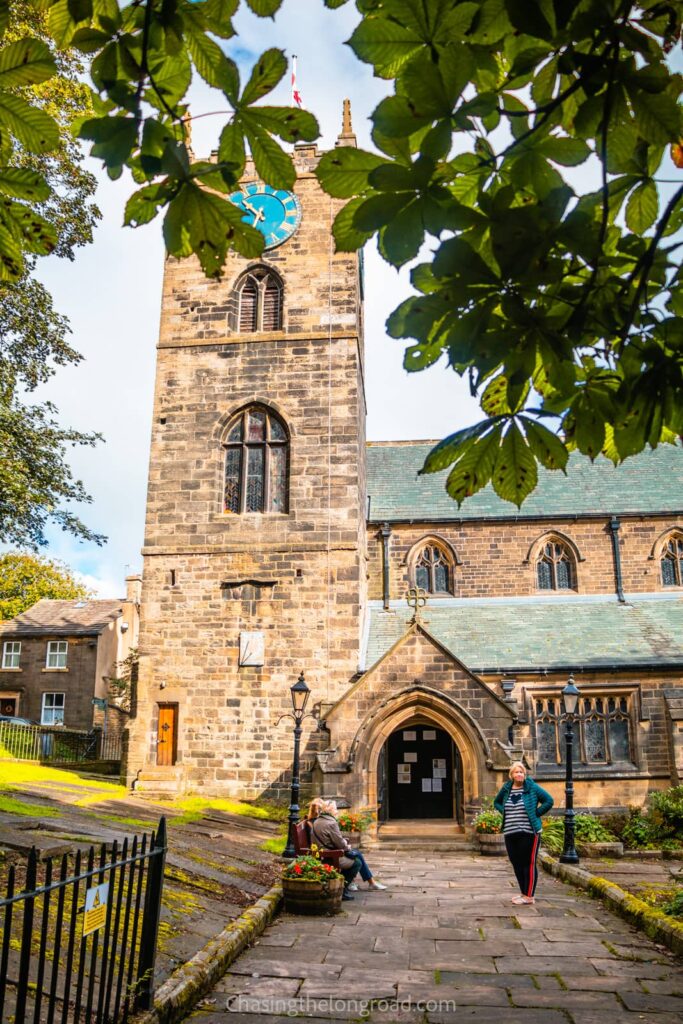 Haworth, West Yorkshire - 12 Most Awesome Things To Do