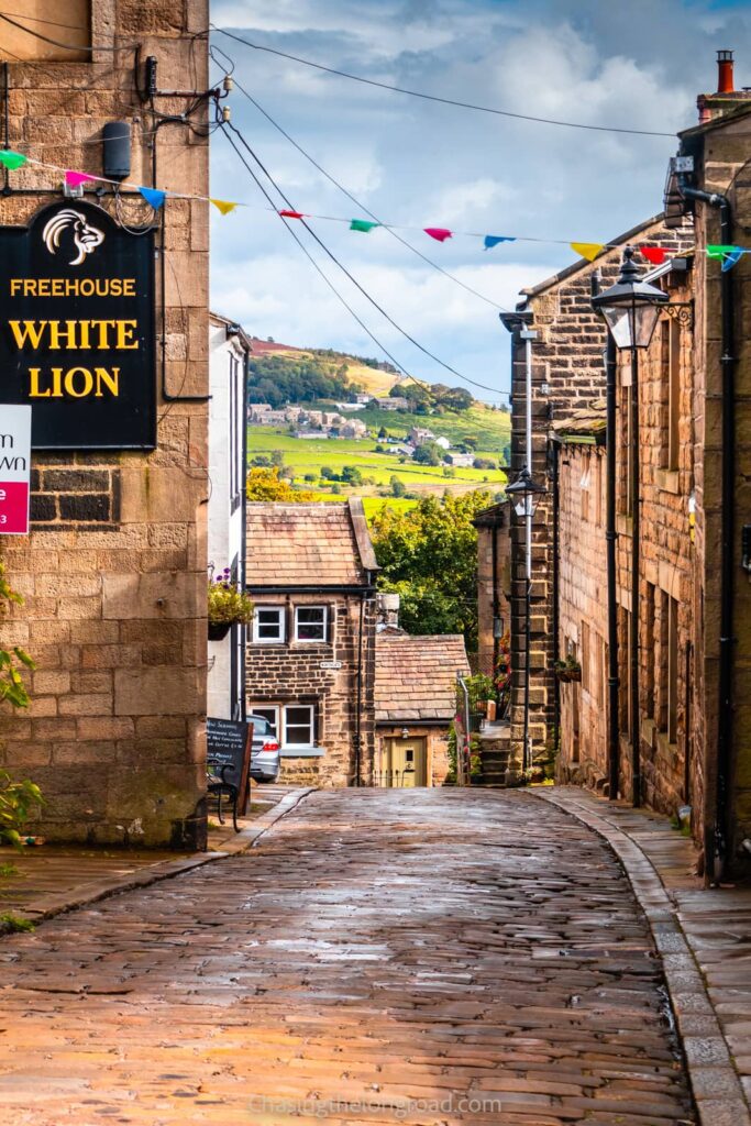 Haworth, West Yorkshire - 12 Most Awesome Things To Do