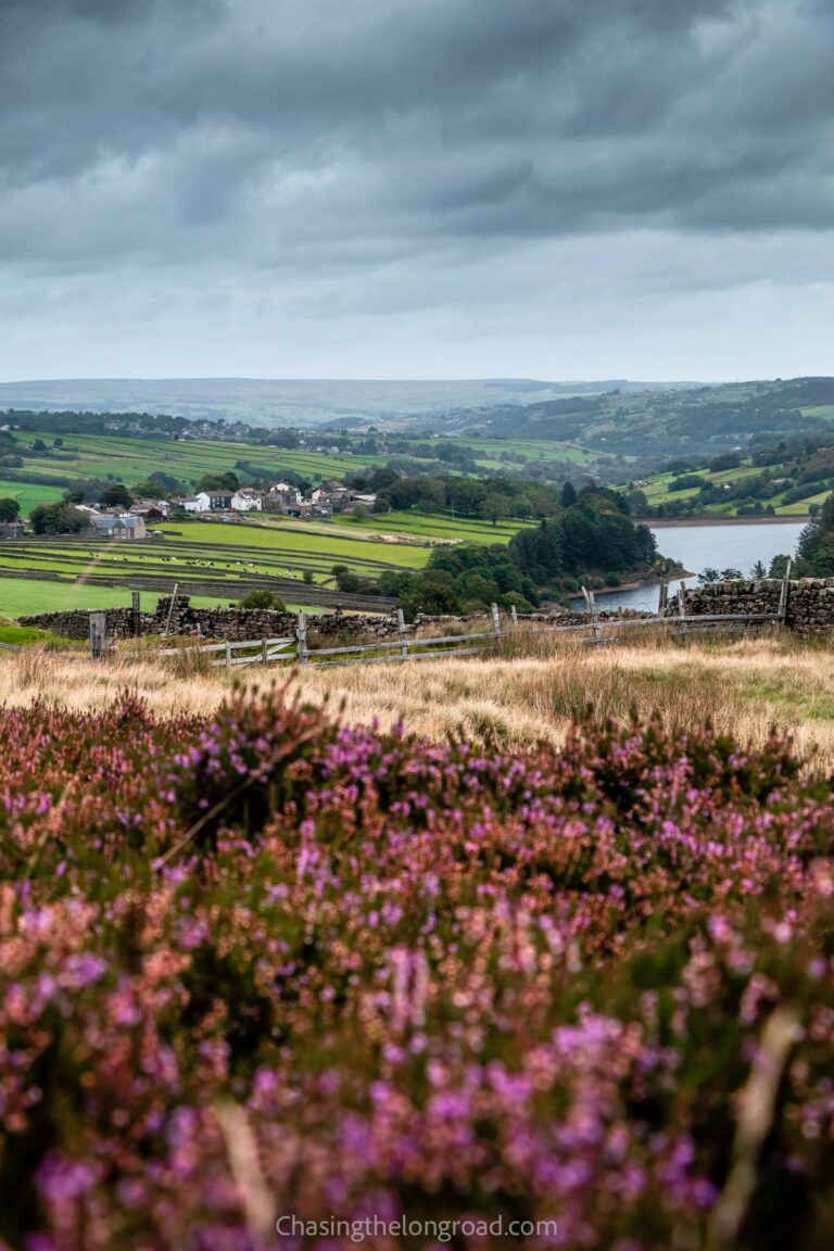 Haworth, West Yorkshire - 12 Most Awesome Things To Do