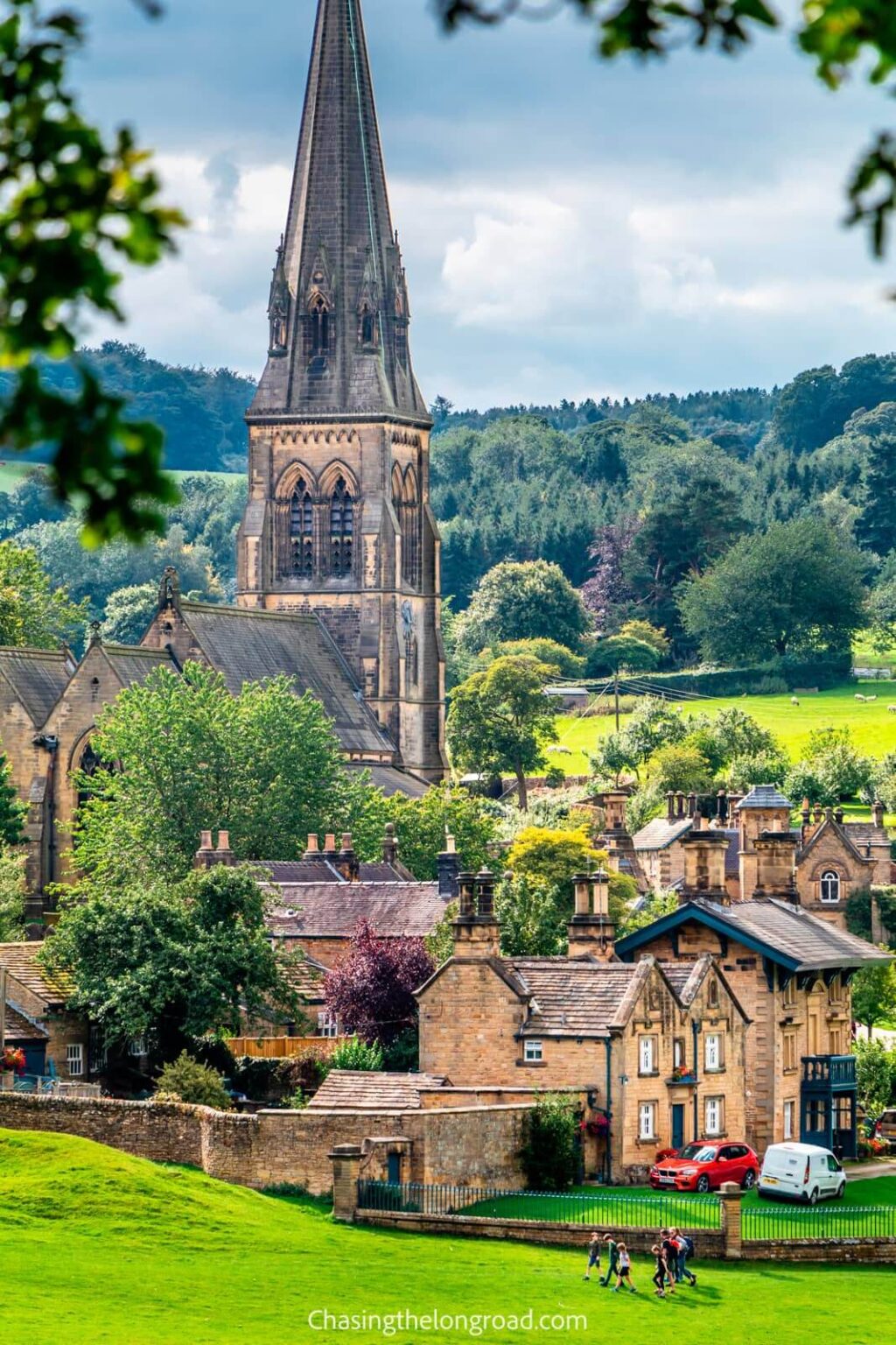 Peak District, England: 14 Unmissable Things to Do + Best Walks + Map