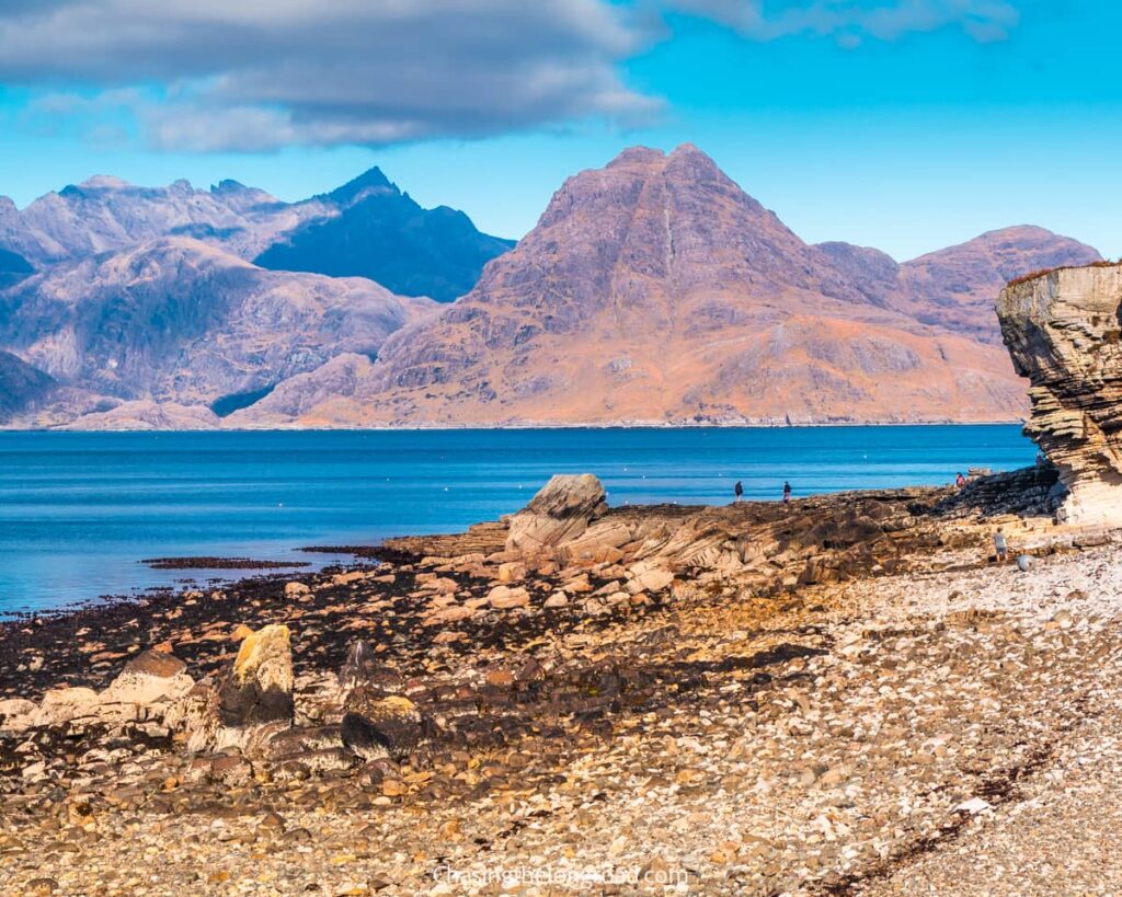 How to Spend a Day in Elgol and Loch Coruisk, Isle of Skye