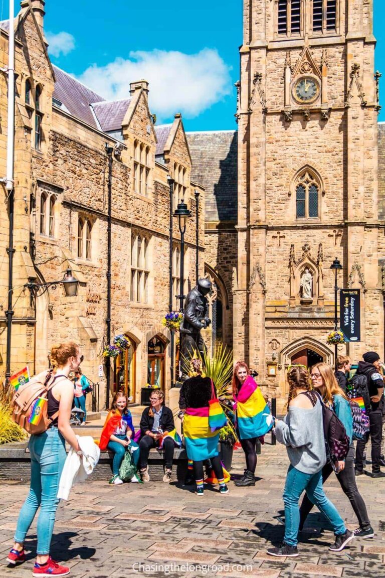 15 Best Things to do in Durham, North East England