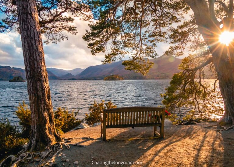 Keswick, Lake District - 15 Most Awesome Things to do