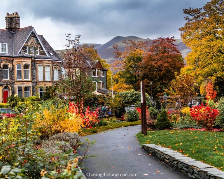 Keswick, Lake District - 15 Most Awesome Things to do