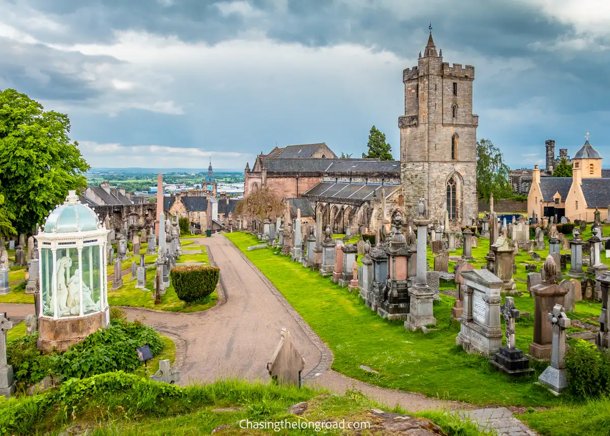 17 Wonderful Things to Do in Stirling, Scotland