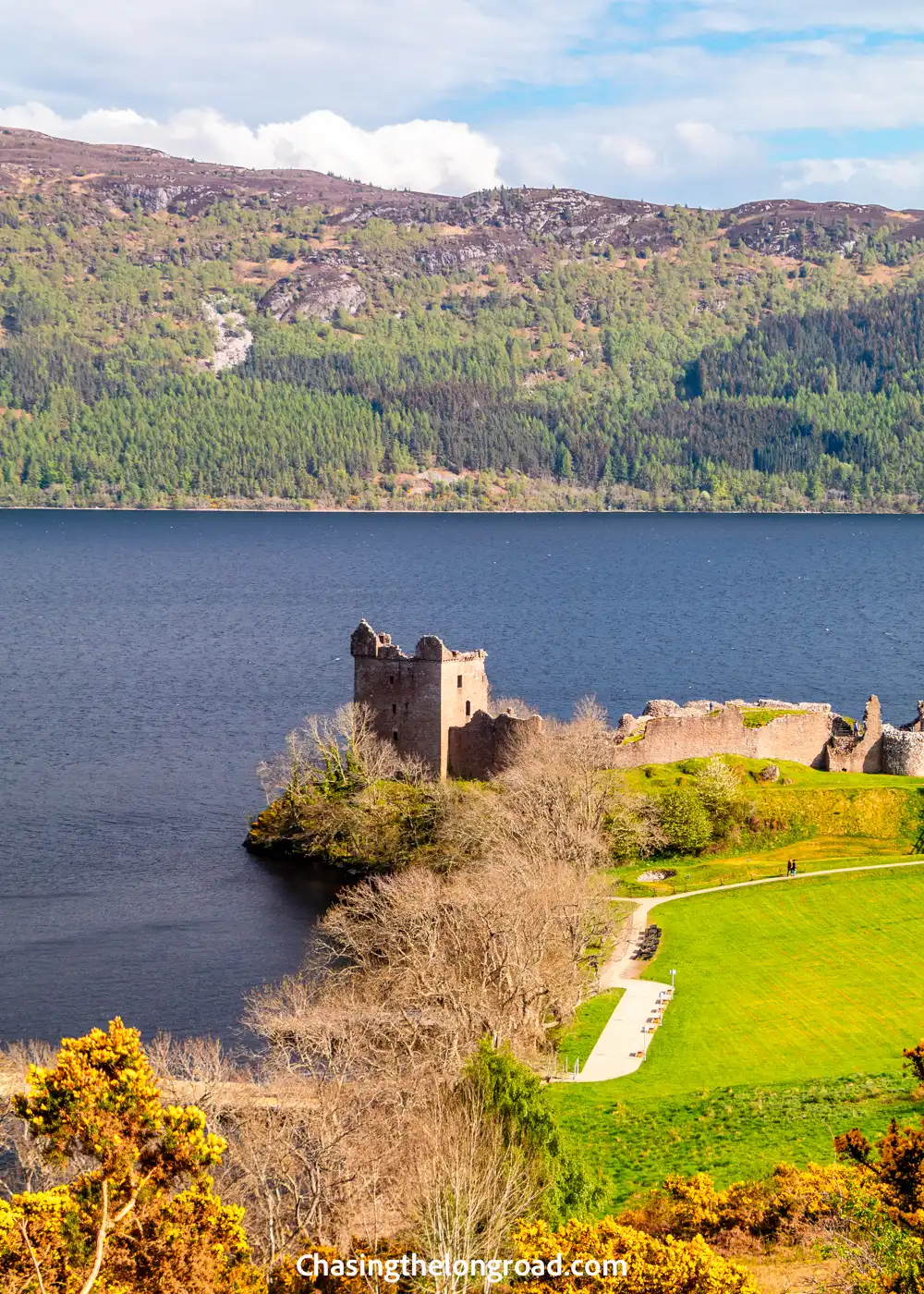13 Amazing Things to Do in Loch Ness, Scotland