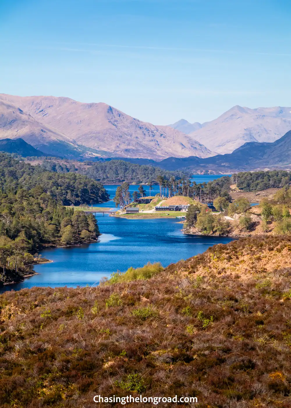 16 Epic Day Trips from Inverness You Must Visit
