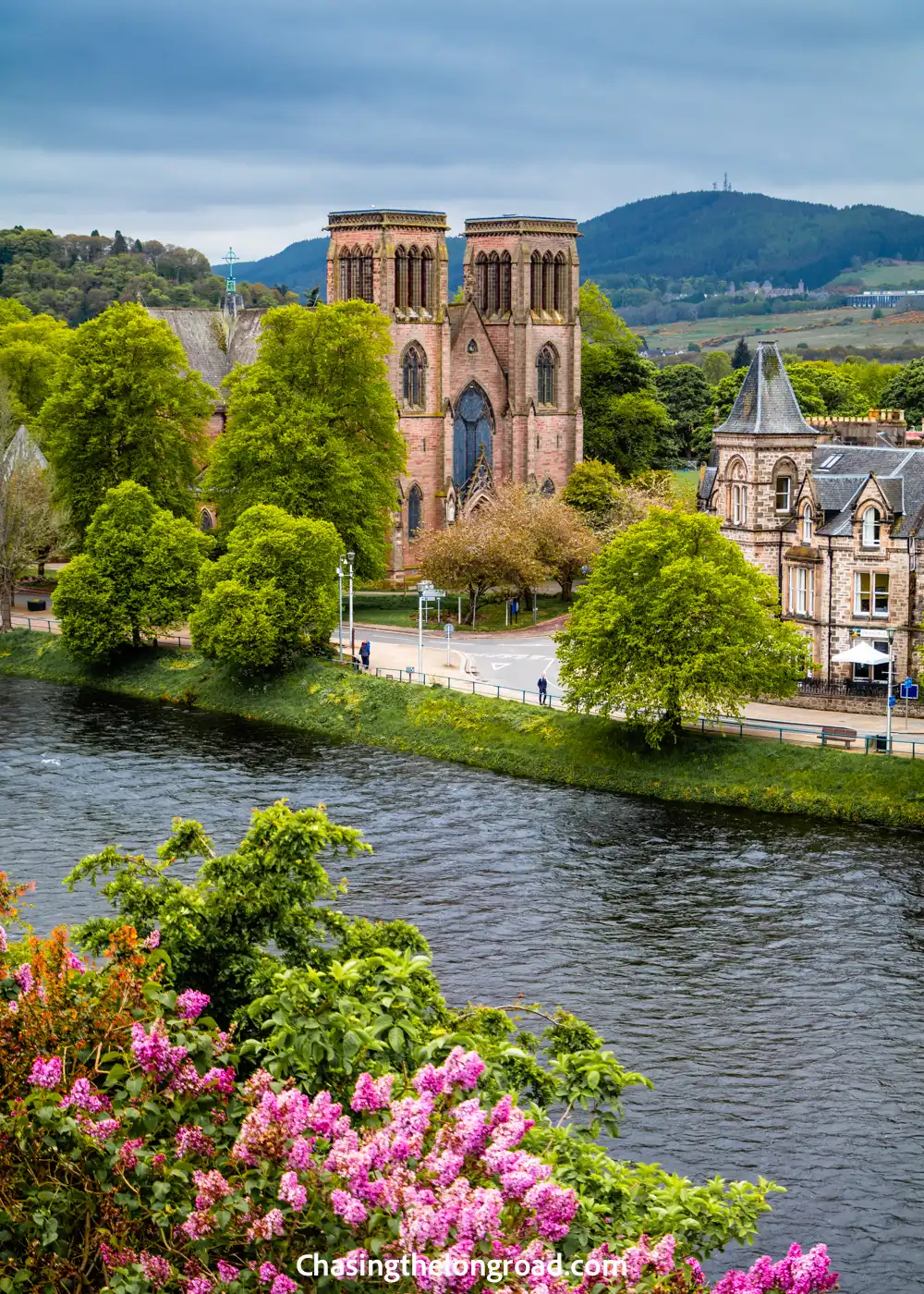 24 Epic Things to Do in Inverness, Scotland + Map