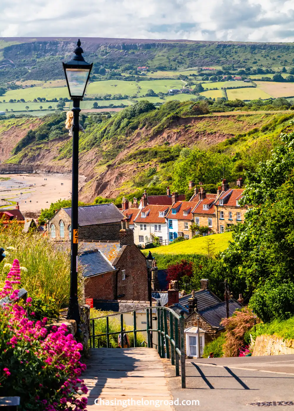 A Day in Robin Hood’s Bay, North Yorkshire: 10 Things to Do