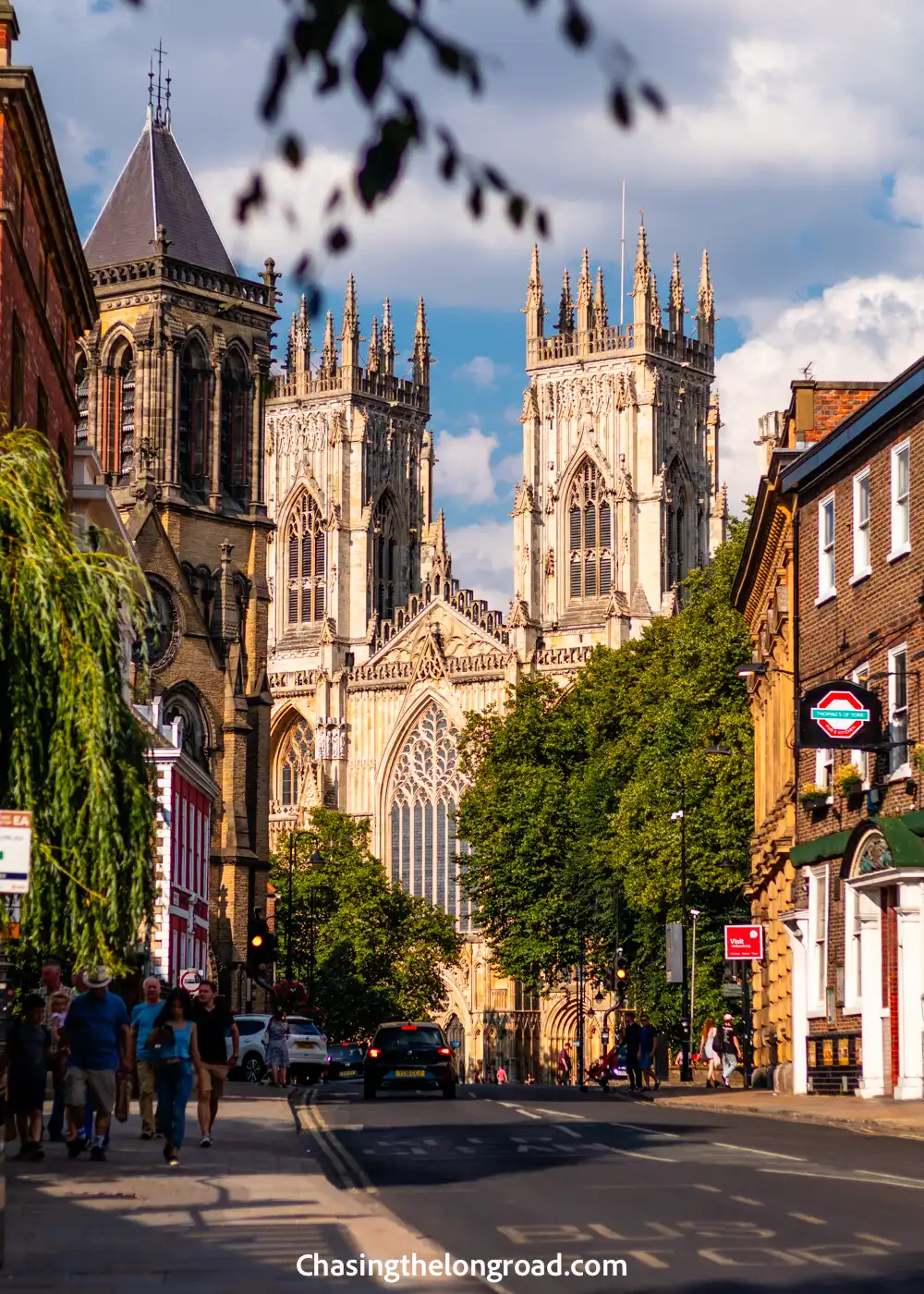 18 Awesome Things to Do in York, England