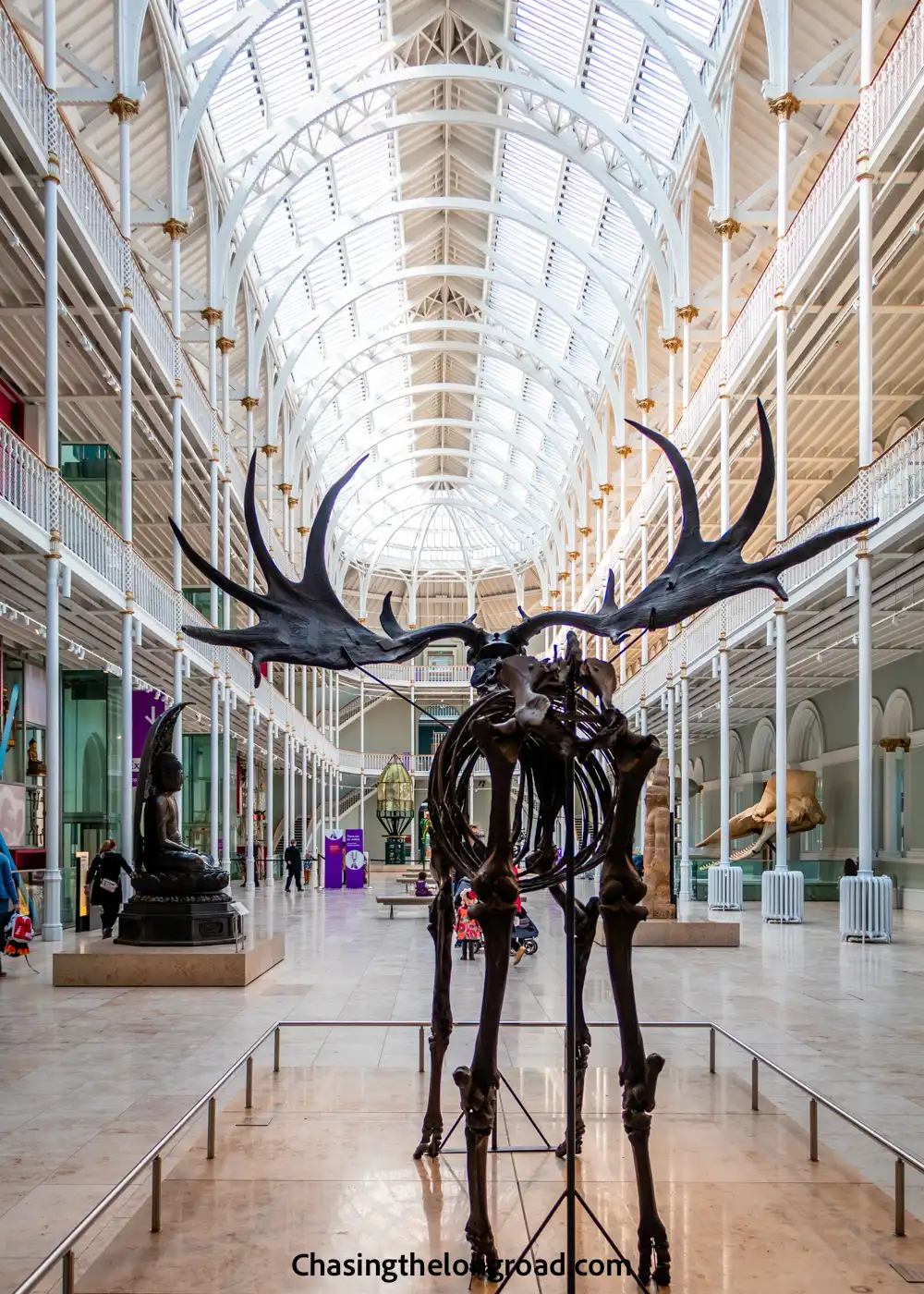 10 Best Museums in Edinburgh You Can’t Miss