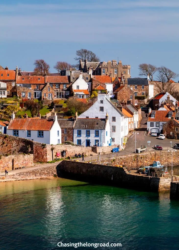 A Complete Guide to Visiting Anstruther, Fife