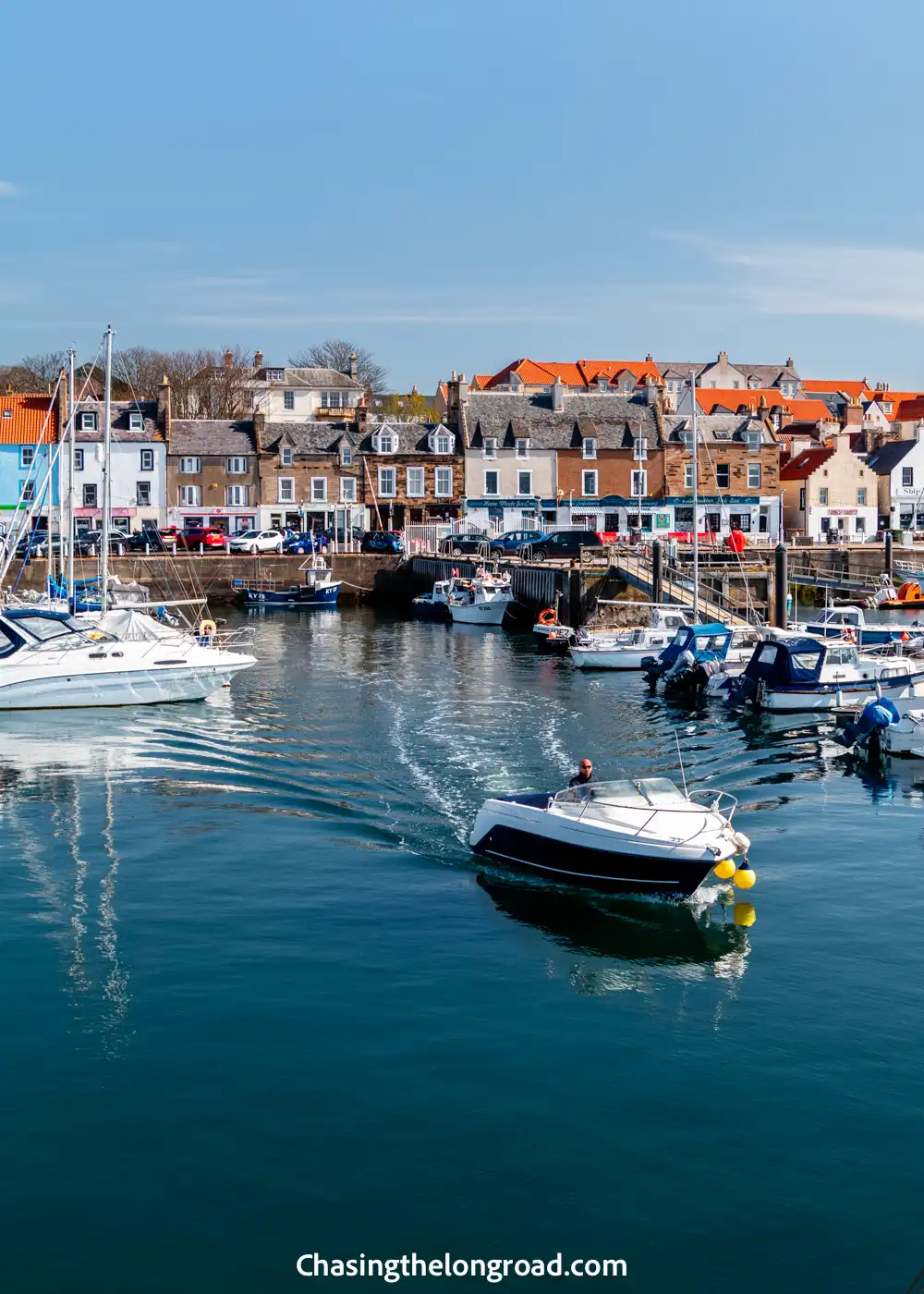 A Complete Guide to Visiting Anstruther, Fife