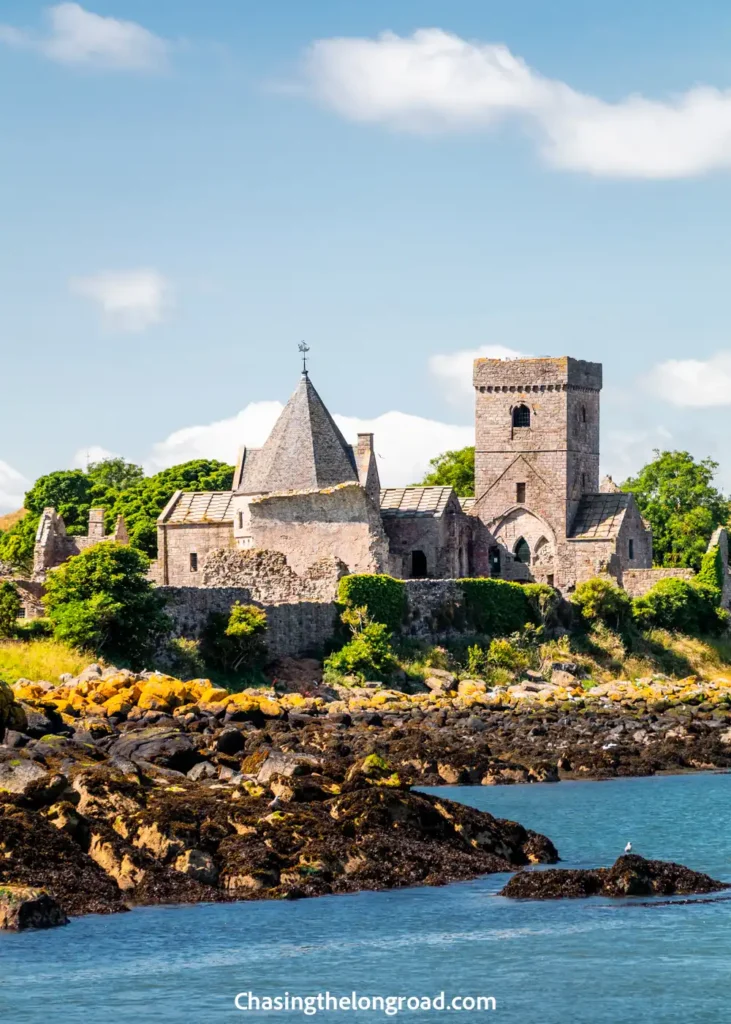 20 Best Day Trips from Edinburgh You Will Love