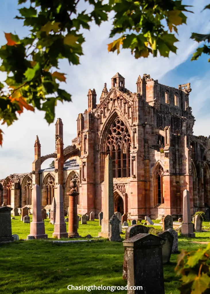 20 Best Day Trips from Edinburgh You Will Love