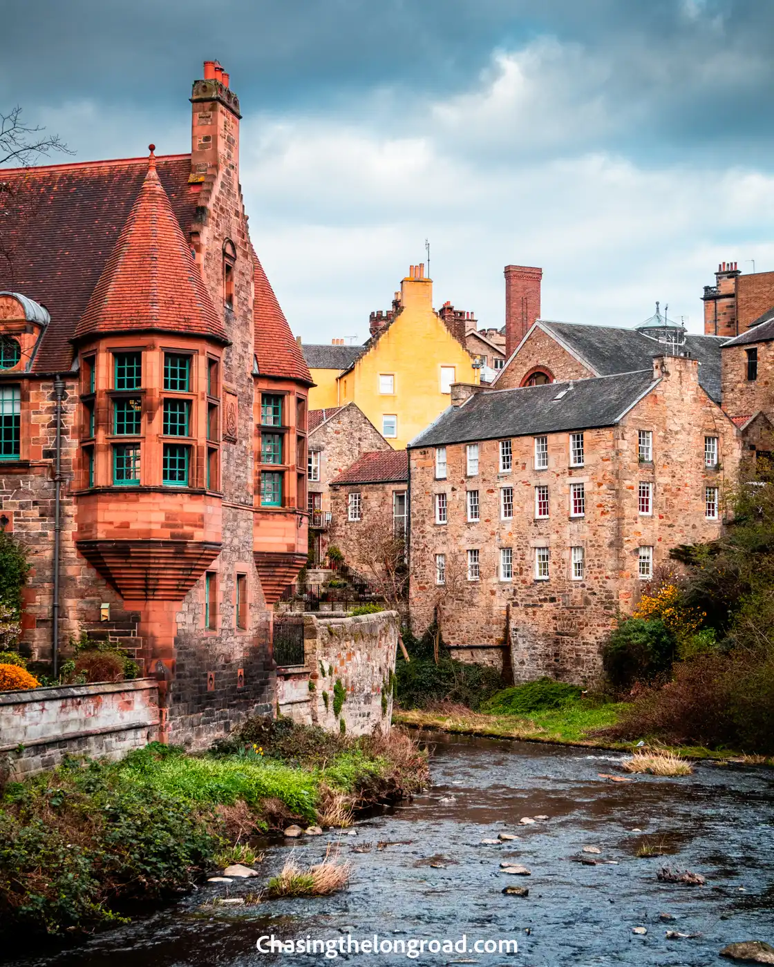 How to See Edinburgh in Just One Day: A 24-Hour Itinerary