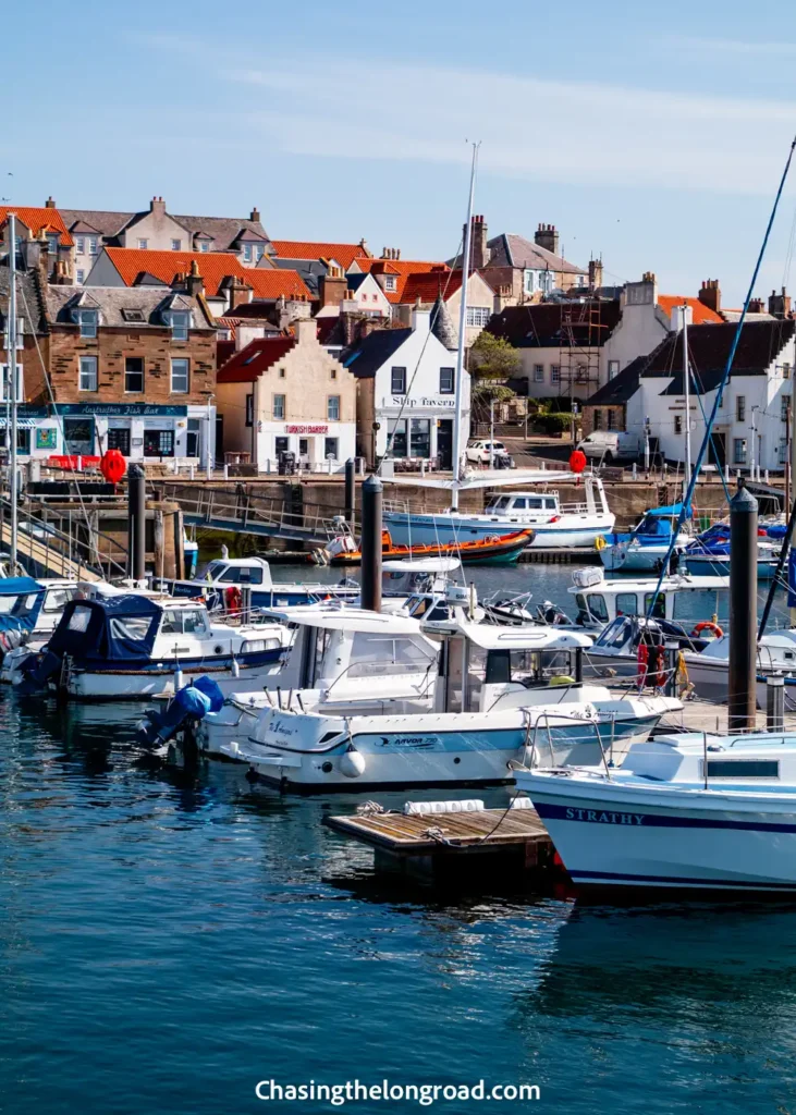 Exploring Fife, Scotland: 15 Best Things to Do