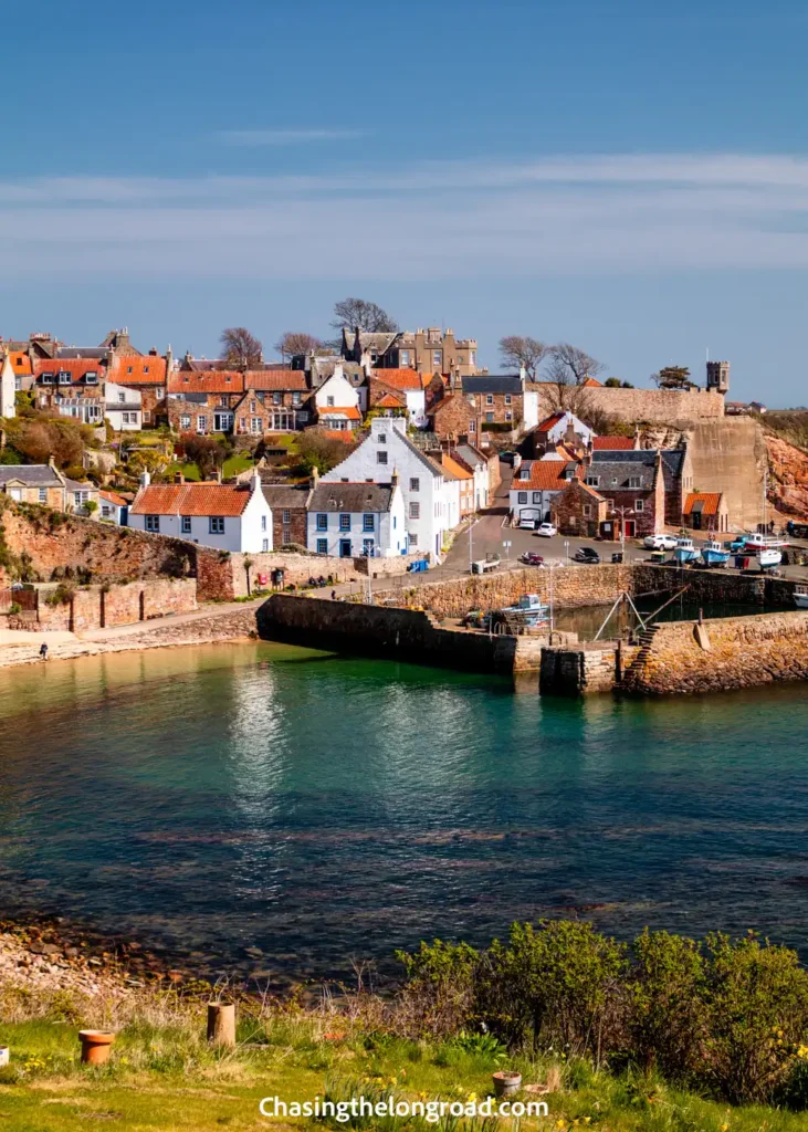 Exploring Fife, Scotland: 15 Best Things to Do