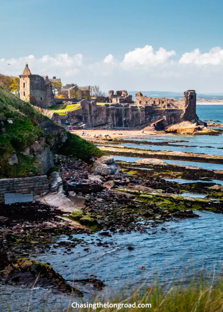 Exploring Fife, Scotland: 15 Best Things to Do