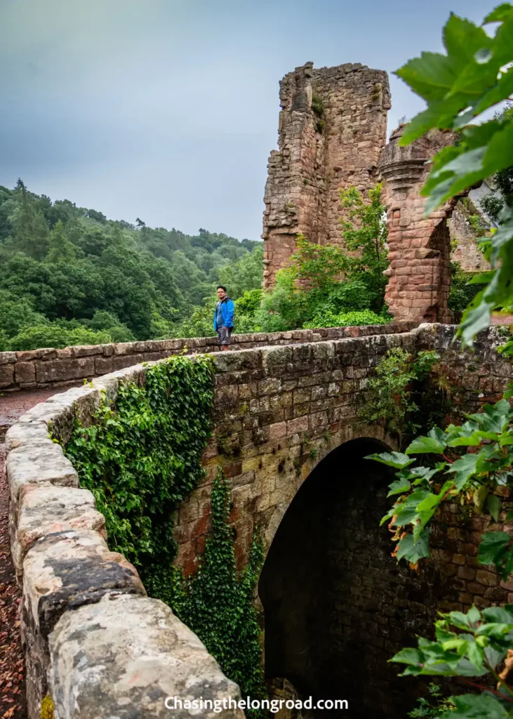 How to Visit Roslin on a Day Trip from Edinburgh