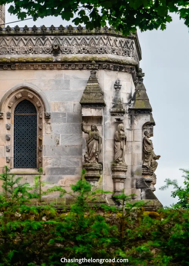 How to Visit Roslin on a Day Trip from Edinburgh